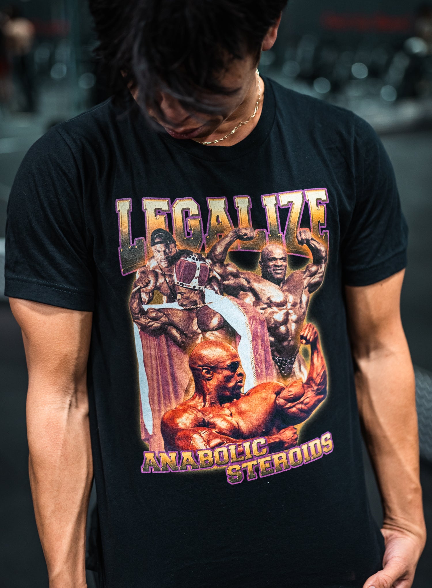 Collections – Creatine Enjoyer Apparel